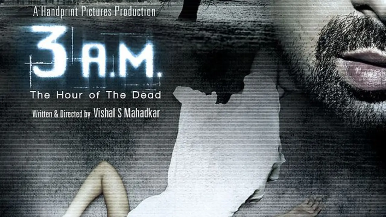 3 am - Movie Review