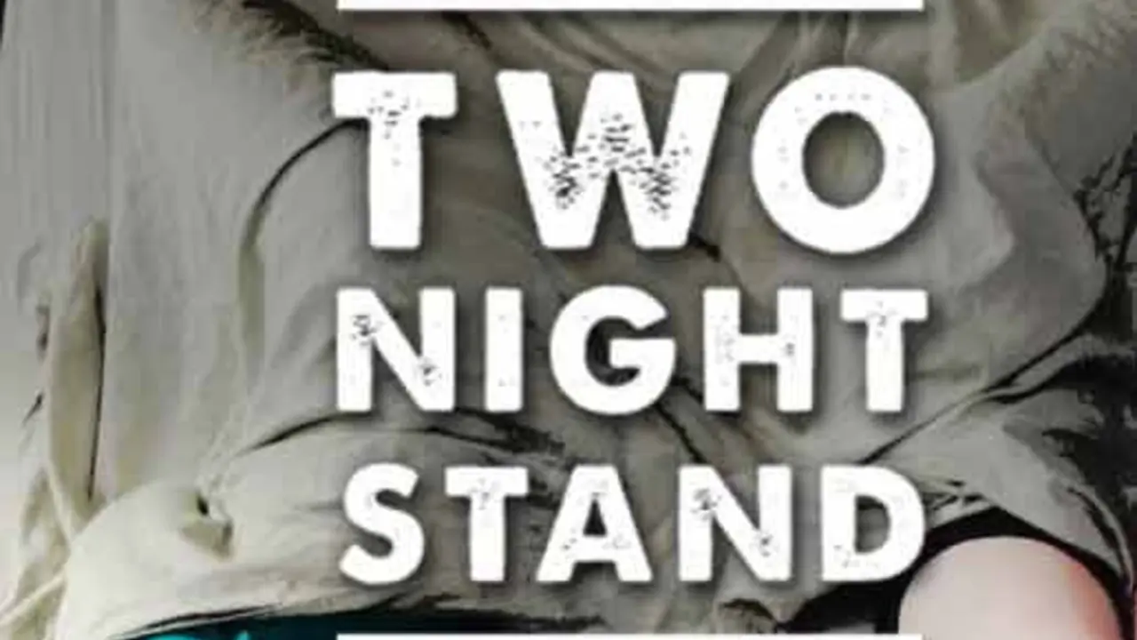 Movie Review : Two Night Stand