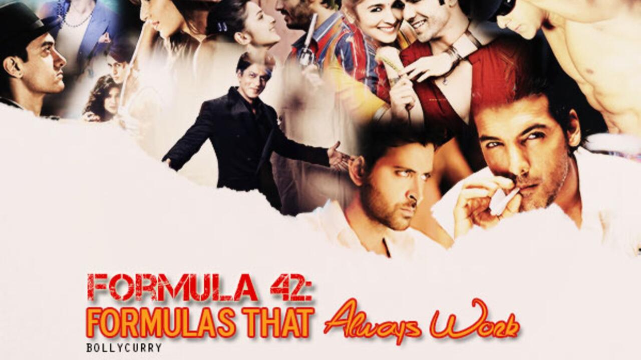 Formula 42: Formulas That Always Work
