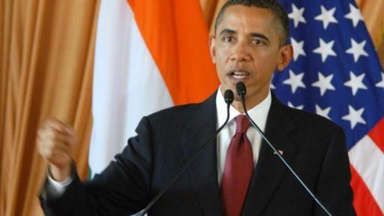 TV actors share their views on Barack Obama's visit for the Republic Day!