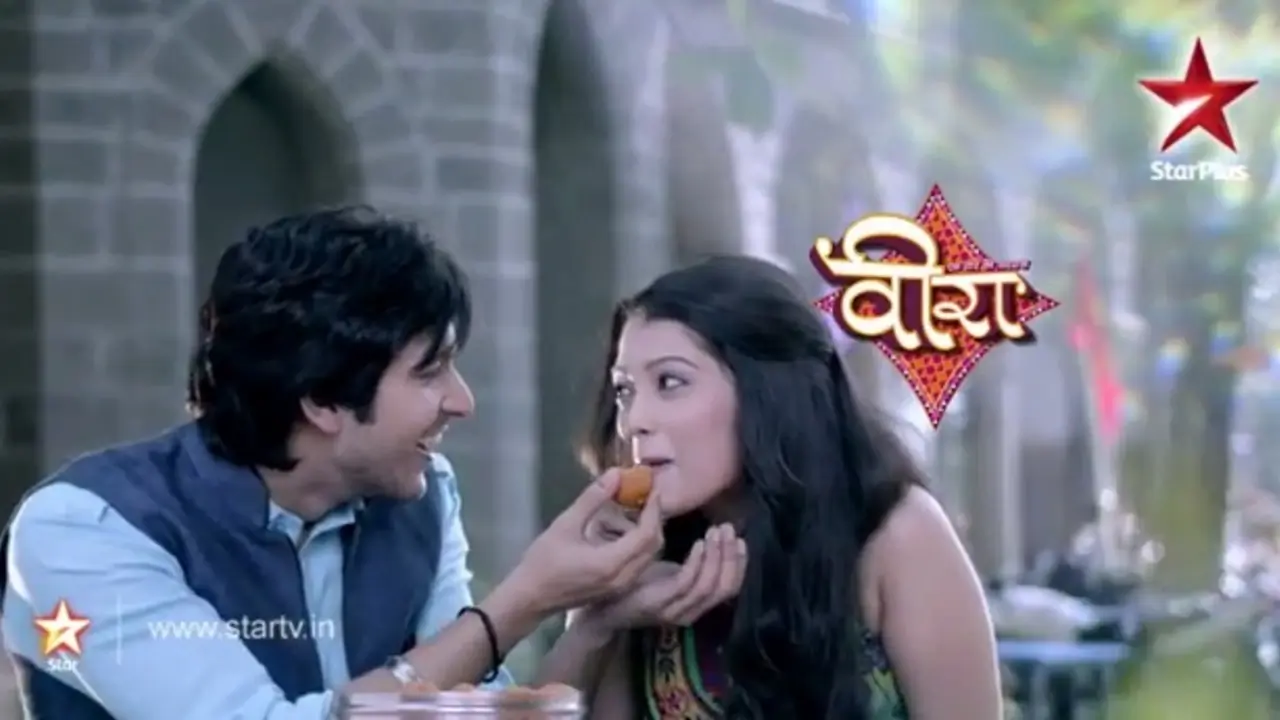 Gunjan to get pregnant in Veera!