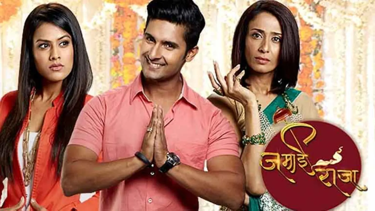 Sid to rescue DD in Jamai Raja!