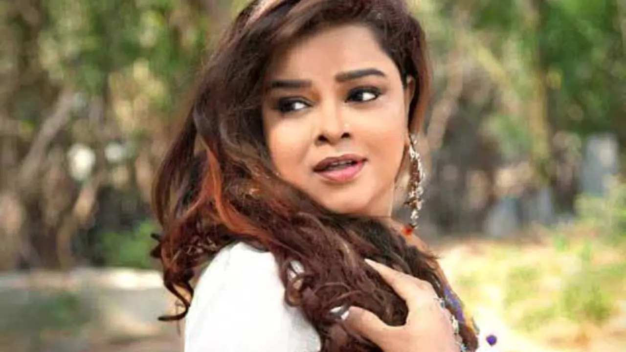 In conversation with Gulfam Khan