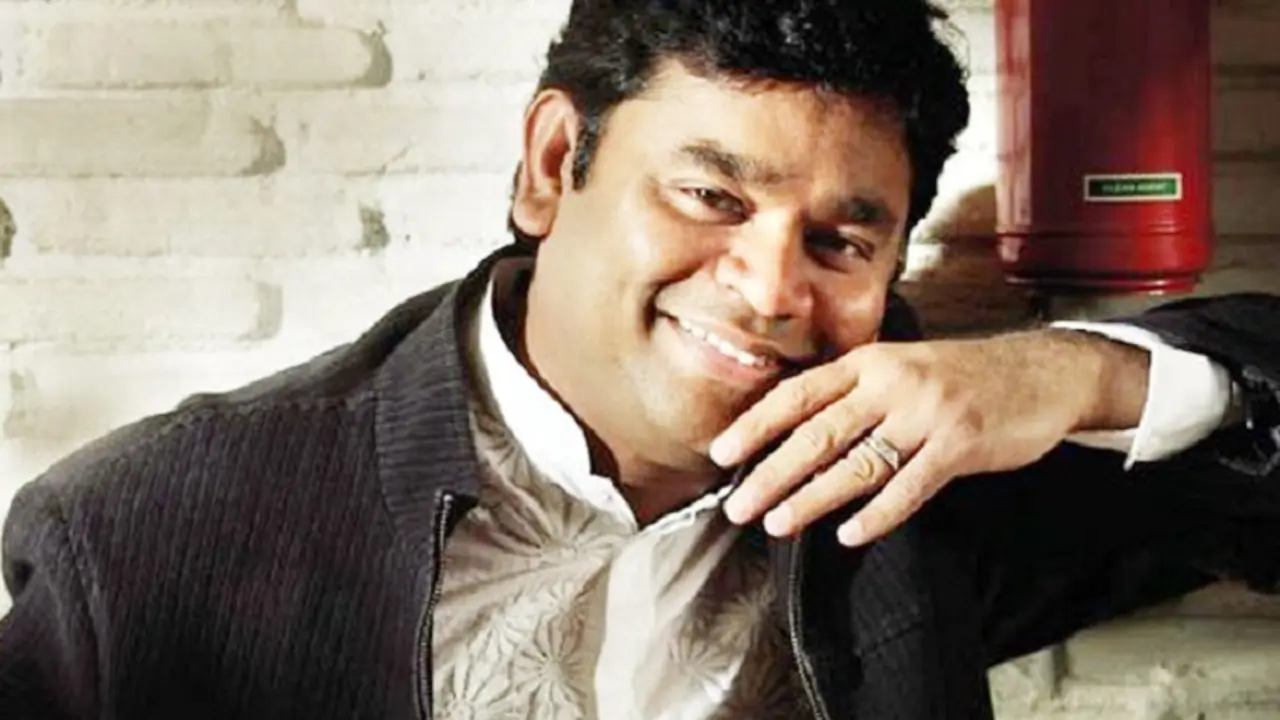 Intolerance debate getting chaotic: A.R. Rahman