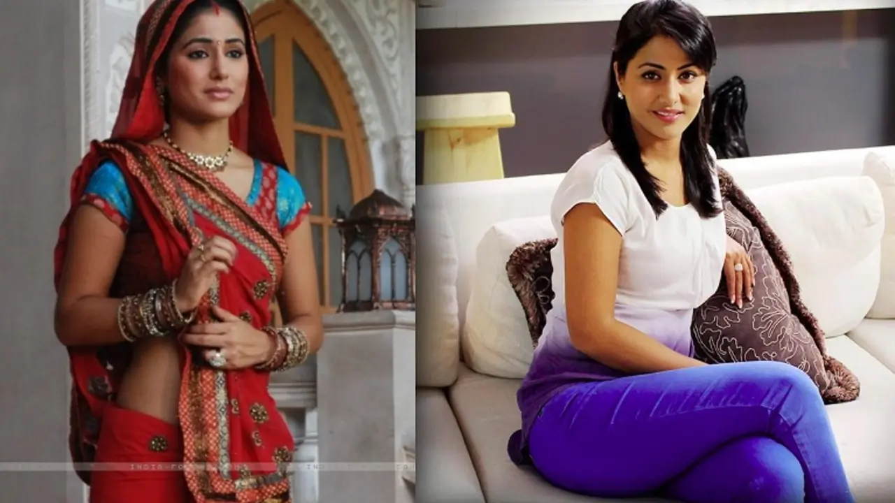 From Behenji to Bombshell!