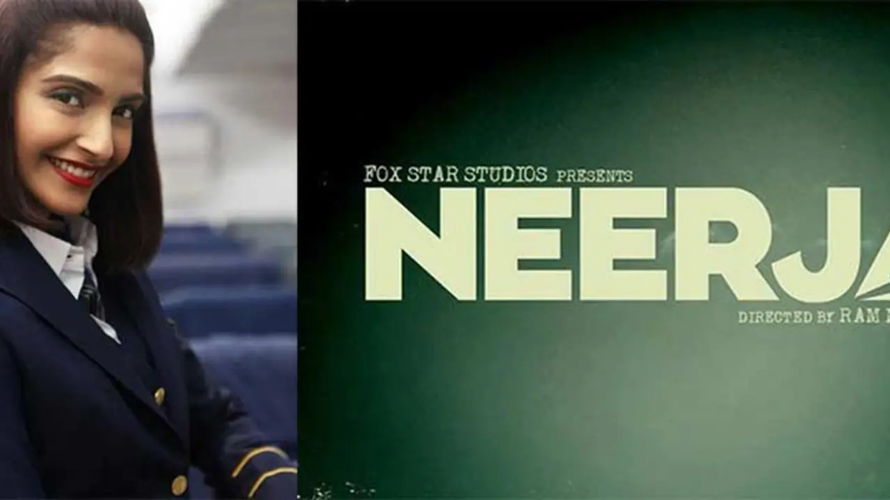First look of 'Neerja' out now!