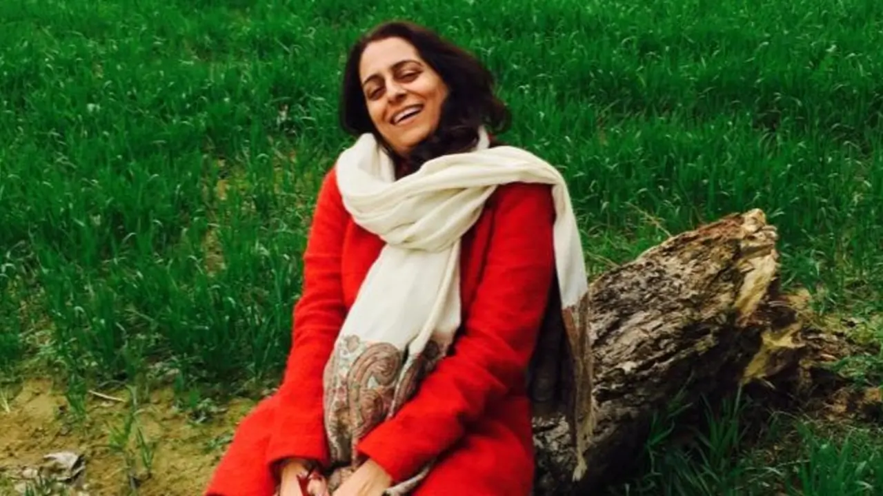 Chit Chat with Saba Mumtaz.