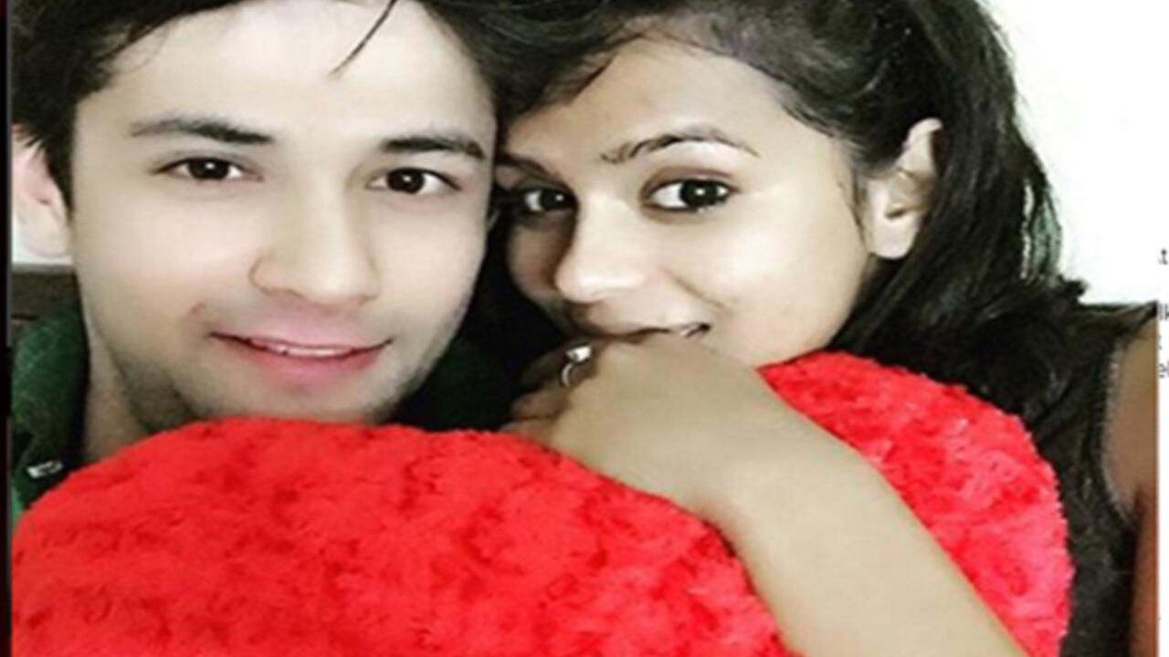 Sumit Bharadwaj's 'romantic' surprise for Sonal Vengurlekar..!!