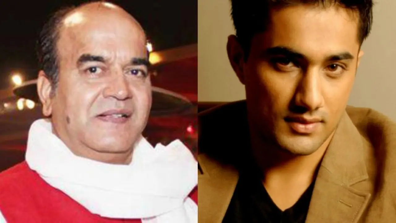 Mahadev actor to replace 'Vishal Karwal' in his next!