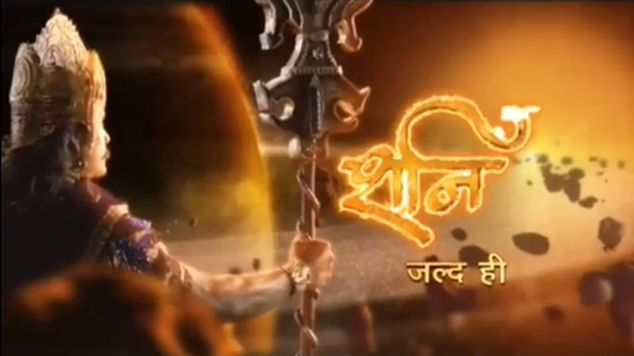 Mahadev actor roped in for Colors' next!