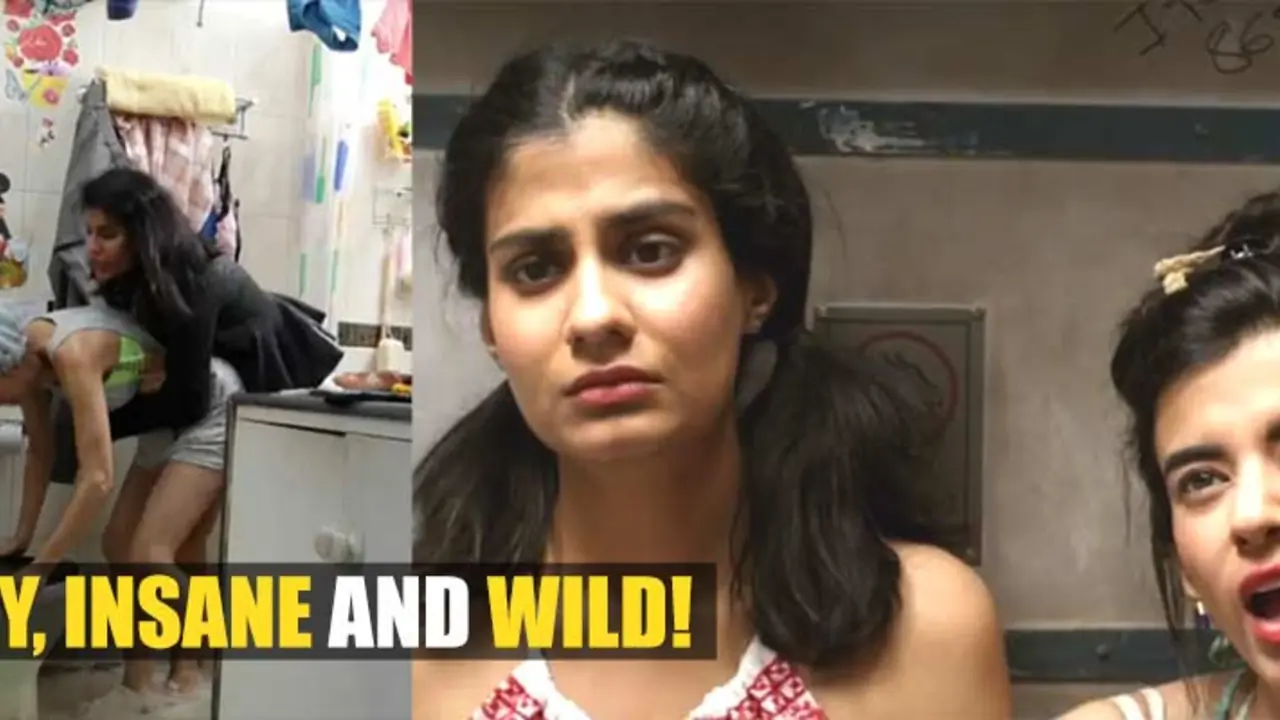 Y Films is back with another web series!