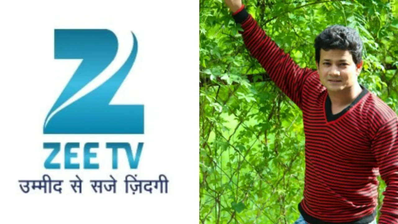 Zee TV to launch a dramatic social TV soap!