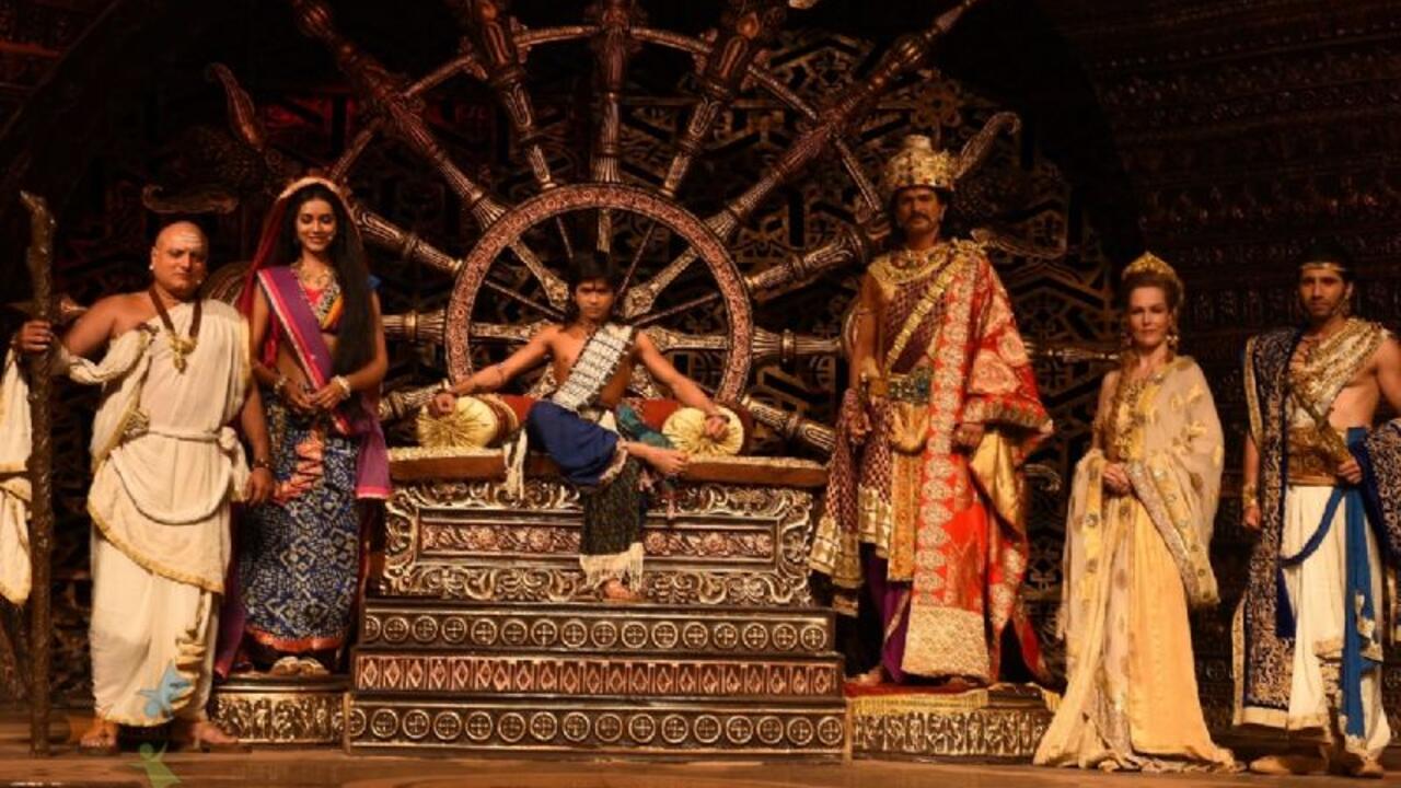 Ashoka actress makes her Telugu debut!