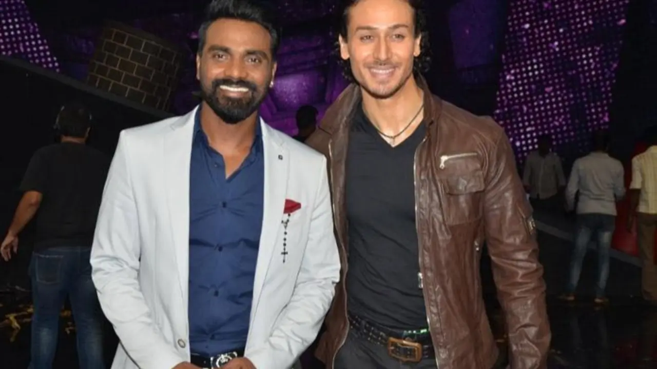 'A Flying Jatt' sequel on Remo's mind