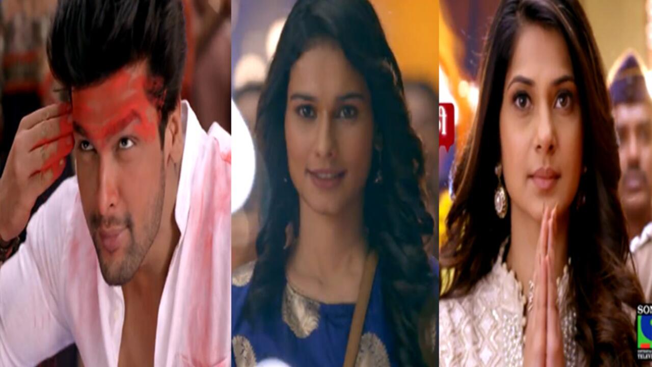 The cast of 'Beyhadh' is ECSTATIC; find out why..