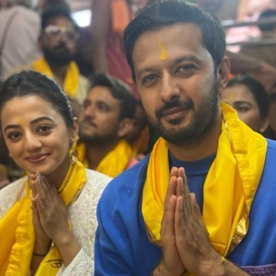 Vatsal Seth Eyes Vatsal Sheth On His Love Story With Ishita Dutta: