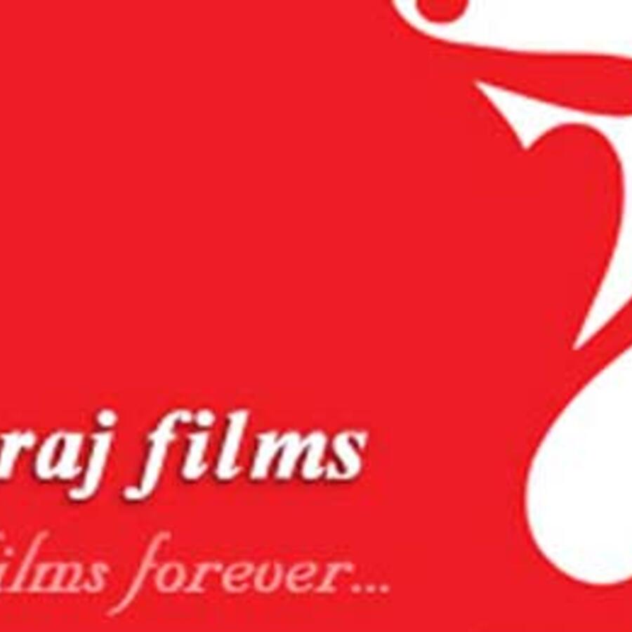 Yashraj Films Logo