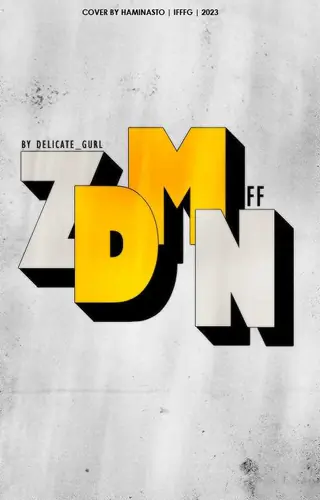 ZDMN FF by delicate_gurl