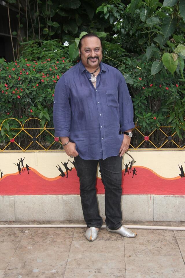 Splash Singing Contest