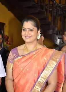 Yuvarani Height, Age, Family, Wiki, News, Videos, Discussion & More