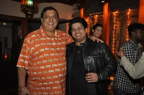 Milap Zaveri's Success Party Photo | 317453