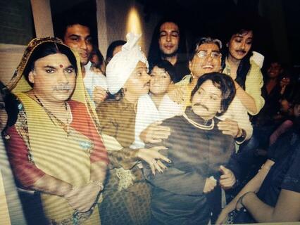 Uttaran (Tv Series) : News, Videos, Cast, About