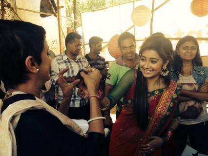 Uttaran (Tv Series) : News, Videos, Cast, About