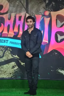 Hello Charlie Trailer Launch! Photo | 505580