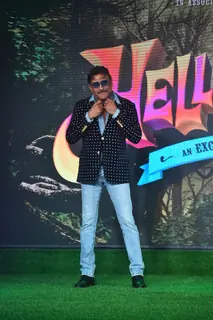 Hello Charlie Trailer Launch! Photo | 505580