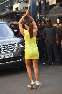 Alia Bhatt for RRR promotions Photo | 522669