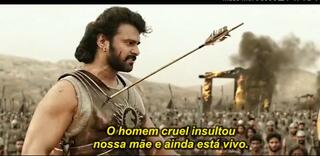 'Bahubali-The Beginning’ clocks 8: Dialogues from Prabhas that which ...