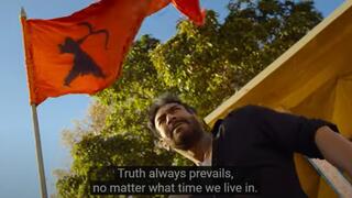 Singham Again Trailer: Seven whistle-worthy dialogues from Ajay Devgn ...