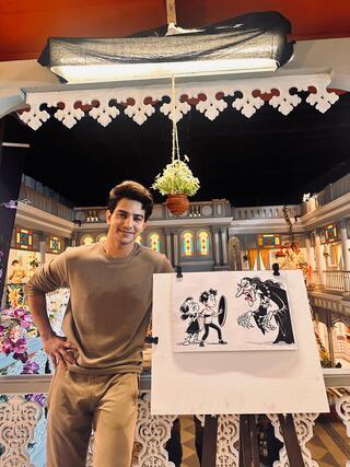 Rohit Chandel CONFIRMS role in Sony TV's upcoming show Ami Dakini ...