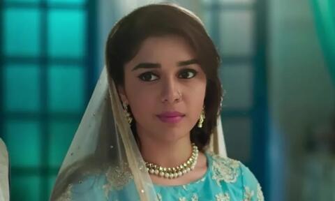 5 years of 'Ishq Subhan Allah': Eisha Singh looks back at her role of ...
