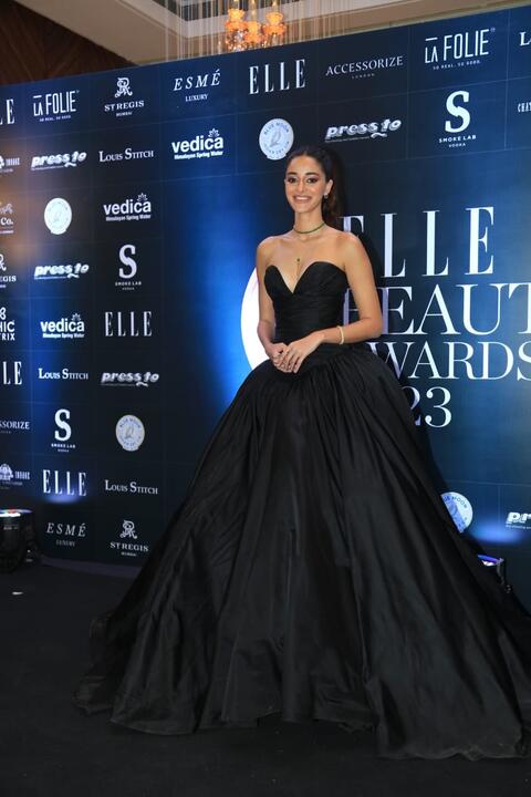 Janhvi Kapoor, Divya Khosla Kumar, Ananya Panday and others celebs ...