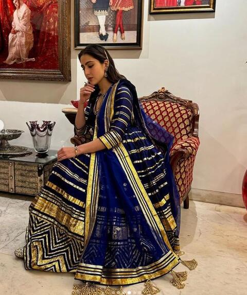 Ranveer Singh, Sara Ali Khan & Sanjay Leela Bhansali steal the ...