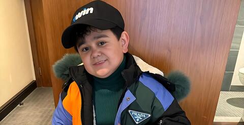 Abdu Rozik, who is set to grace the stage of Jhalak Dikhhla Jaa 11 ...