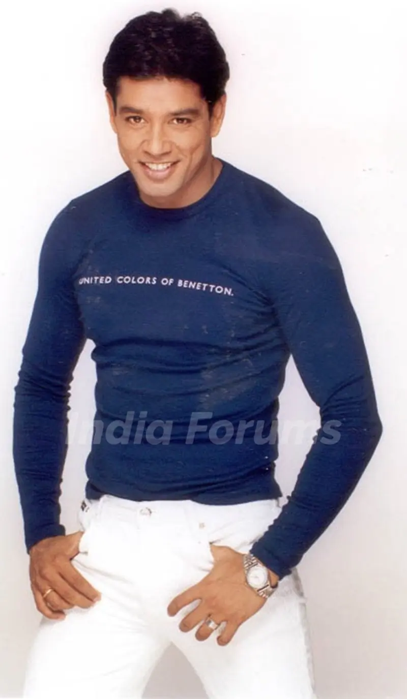 Anoop Soni 275 Photo | 13100