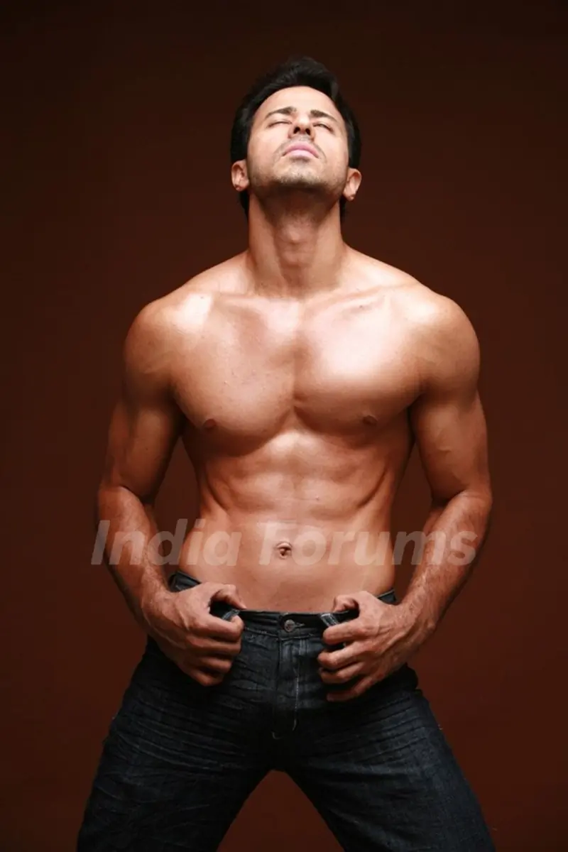 Aryan Vaid 307 Photo | 13131