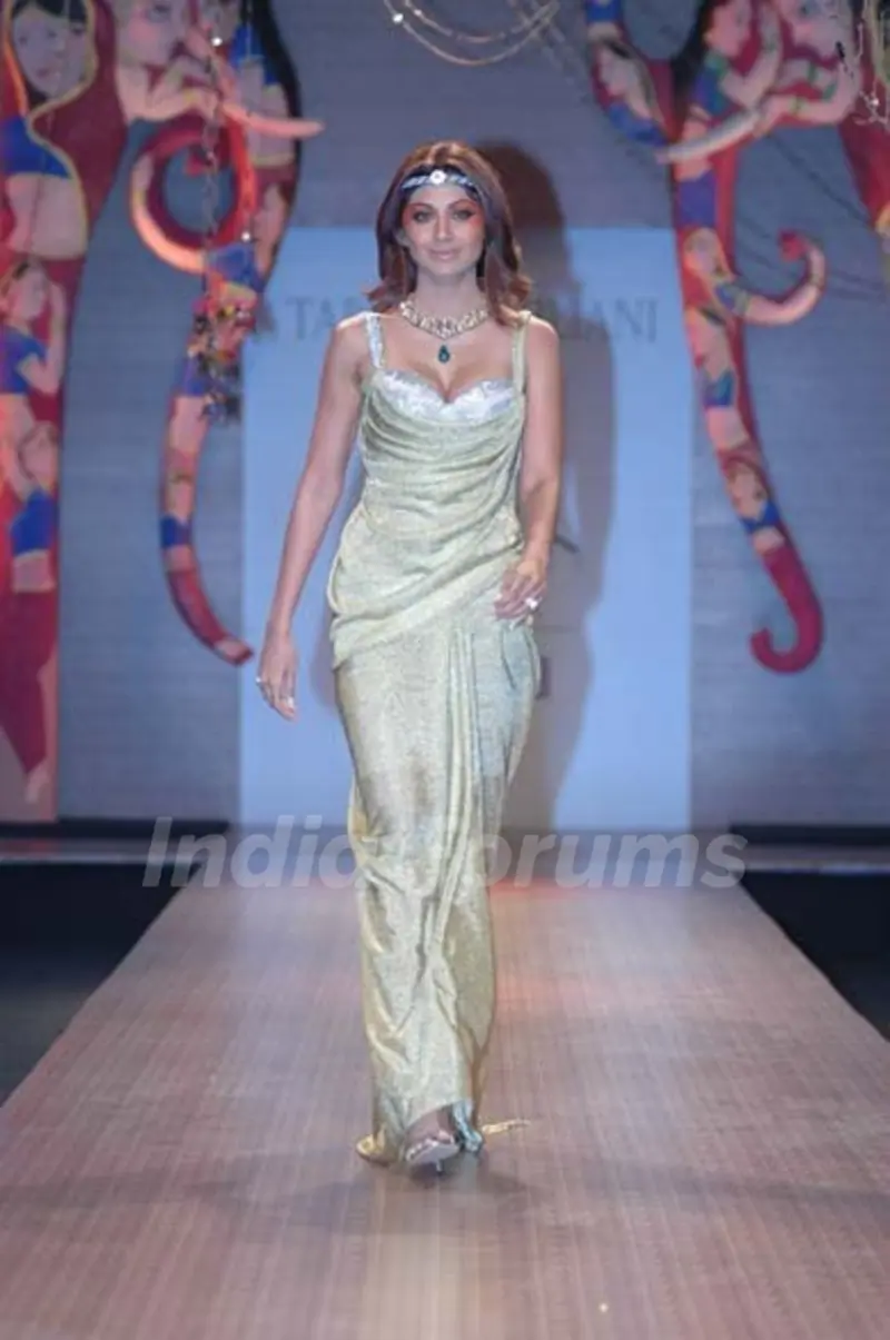 Shilpa Shetty 2186 Photo | 15006