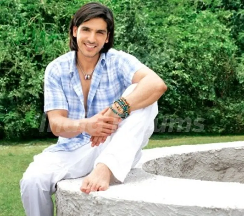 Zayed Khan 2505 Photo | 15320
