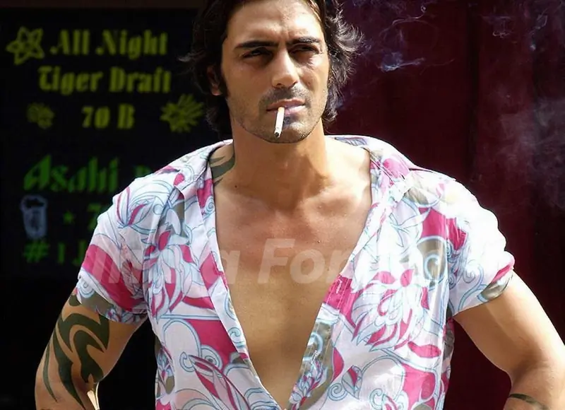 Arjun Rampal Photo | 15774