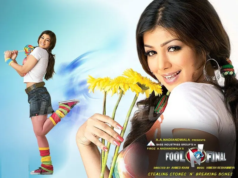 Ayesha Takia Photo | 17123