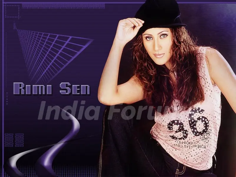 Rimi Sen Photo | 17289