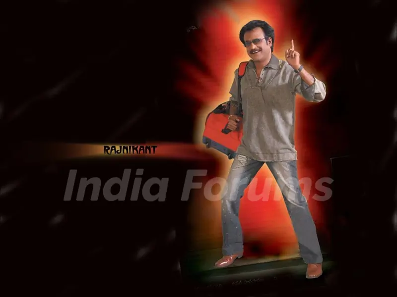 Rajnikant Photo | 17538