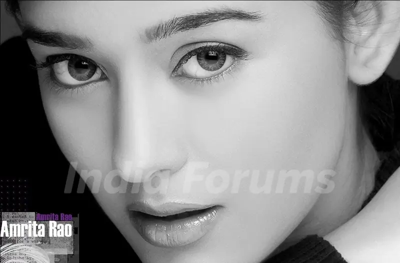 Amrita Rao Photo | 18106