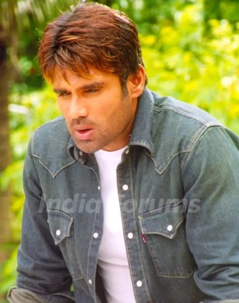 Sunil Shetty Photo | 19923