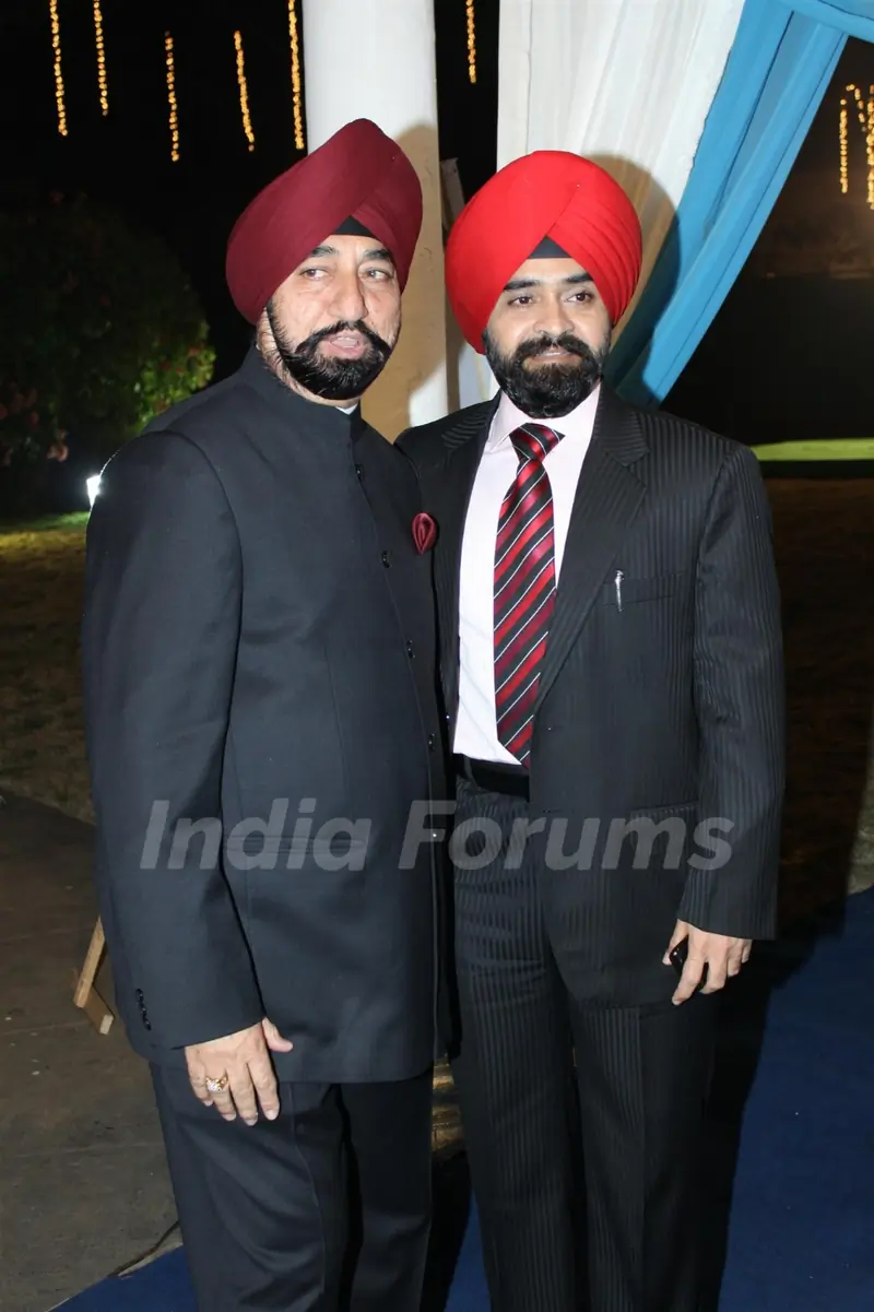 Banpreet Singh's Son Wedding Photo | 119276