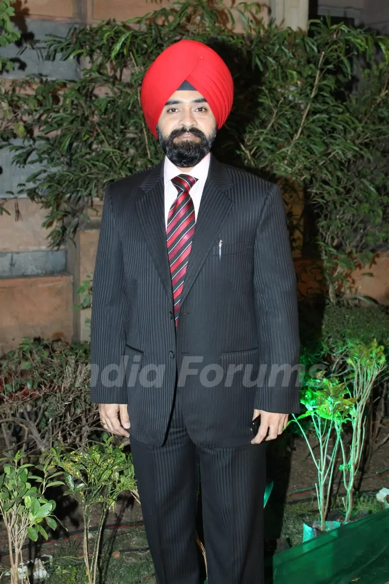 Banpreet Singh's Son Wedding Photo | 119277