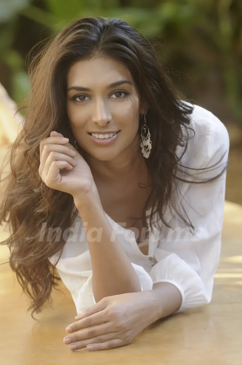 Preeti Desai Photo | 128008